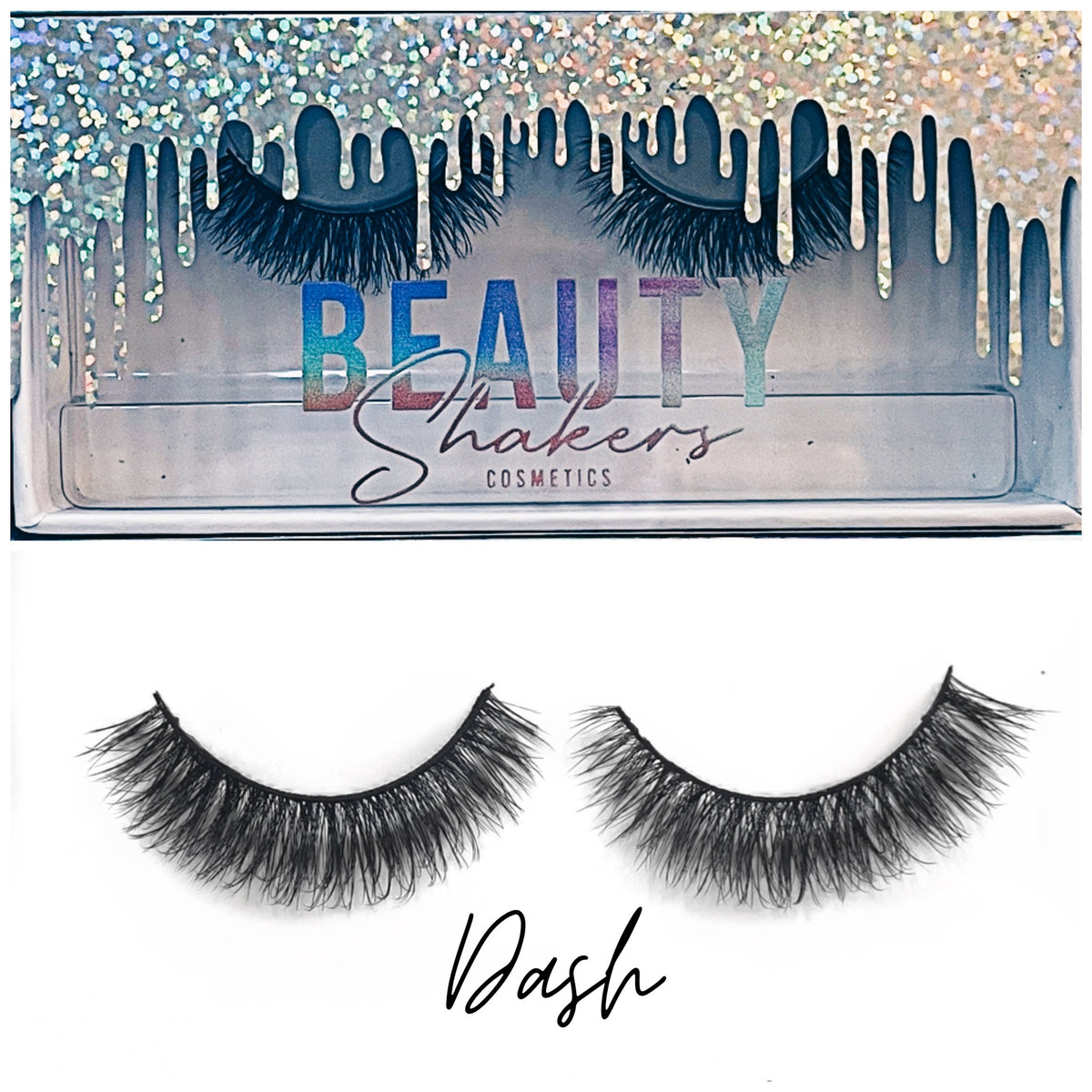 Dash – Beauty Shakers